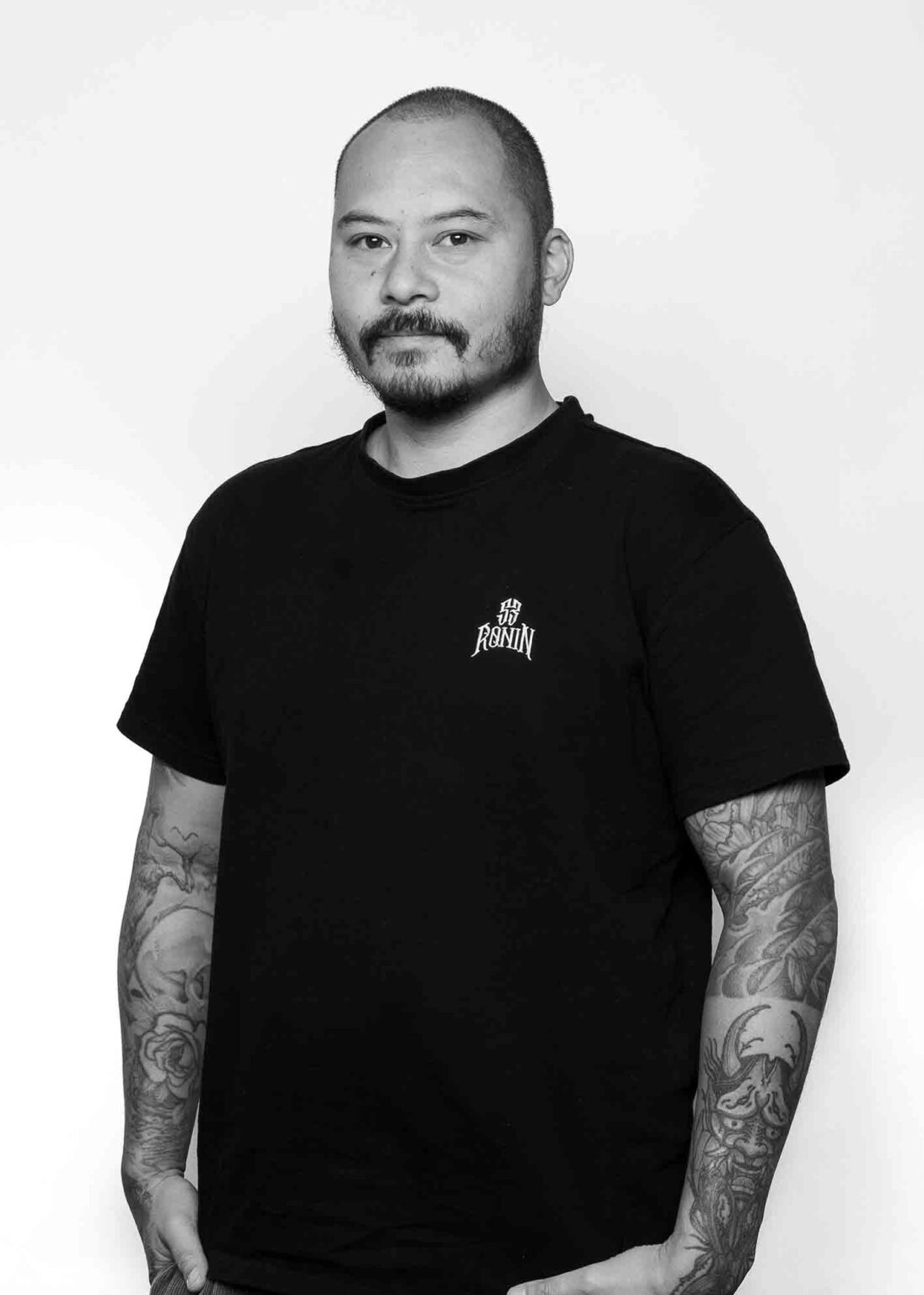 Artist - 53 Ronin Tattoo Studio